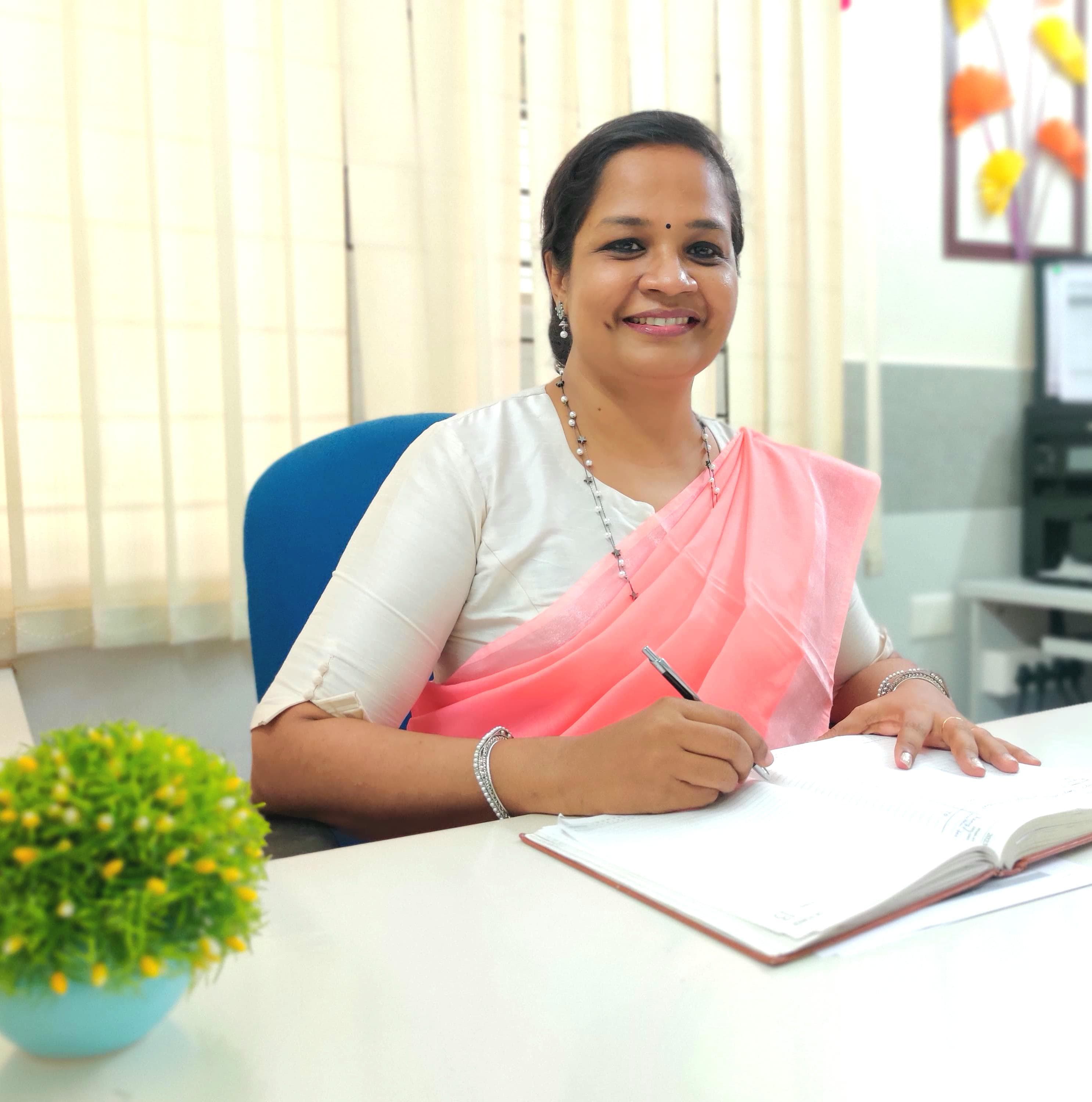 St Antony's Public School - CBSE Kizhakkambalam